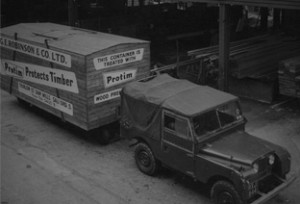 ABOUT GE ROBINSON - Ge Robinson