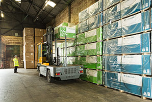 TRANSPORT - Ge Robinson