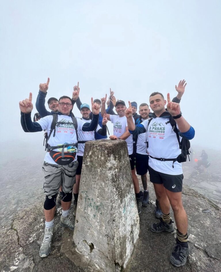 GE Robinson | UK’s Leading Timber Merchants | Salford and Walsall